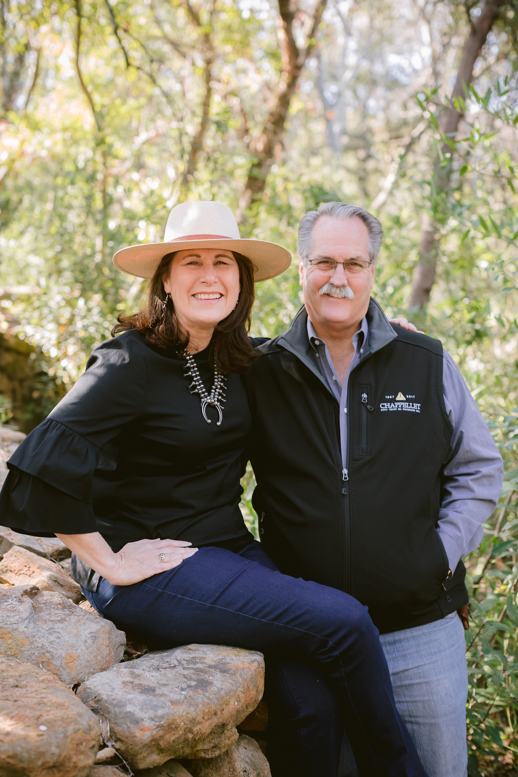 Loudly Clapping for the Chappellets | The Sporty Wine Guy