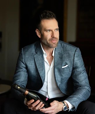 A little of this and a little of that . . . | The Sporty Wine Guy